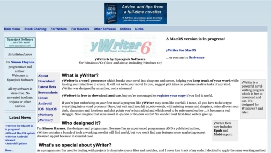 【無料】小説や漫画のプロットが簡単に作成できるおすすめアプリ19選 - ライカツ