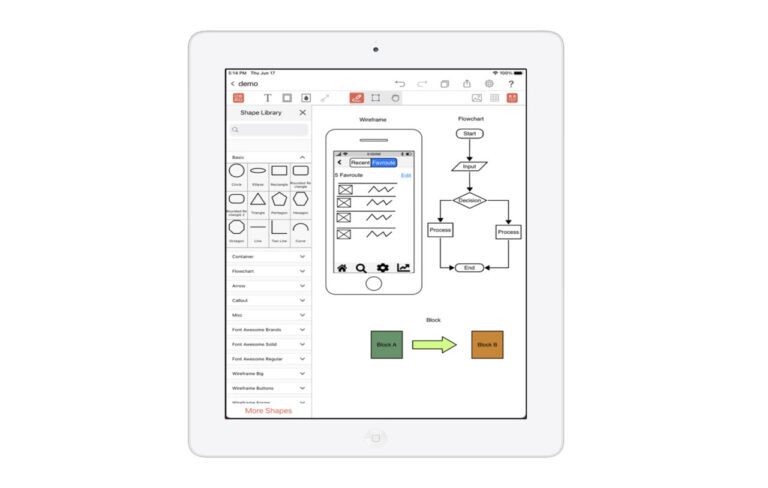 【2022年版】フローチャート作成ツールおすすめ13選（無料あり） - ライカツ