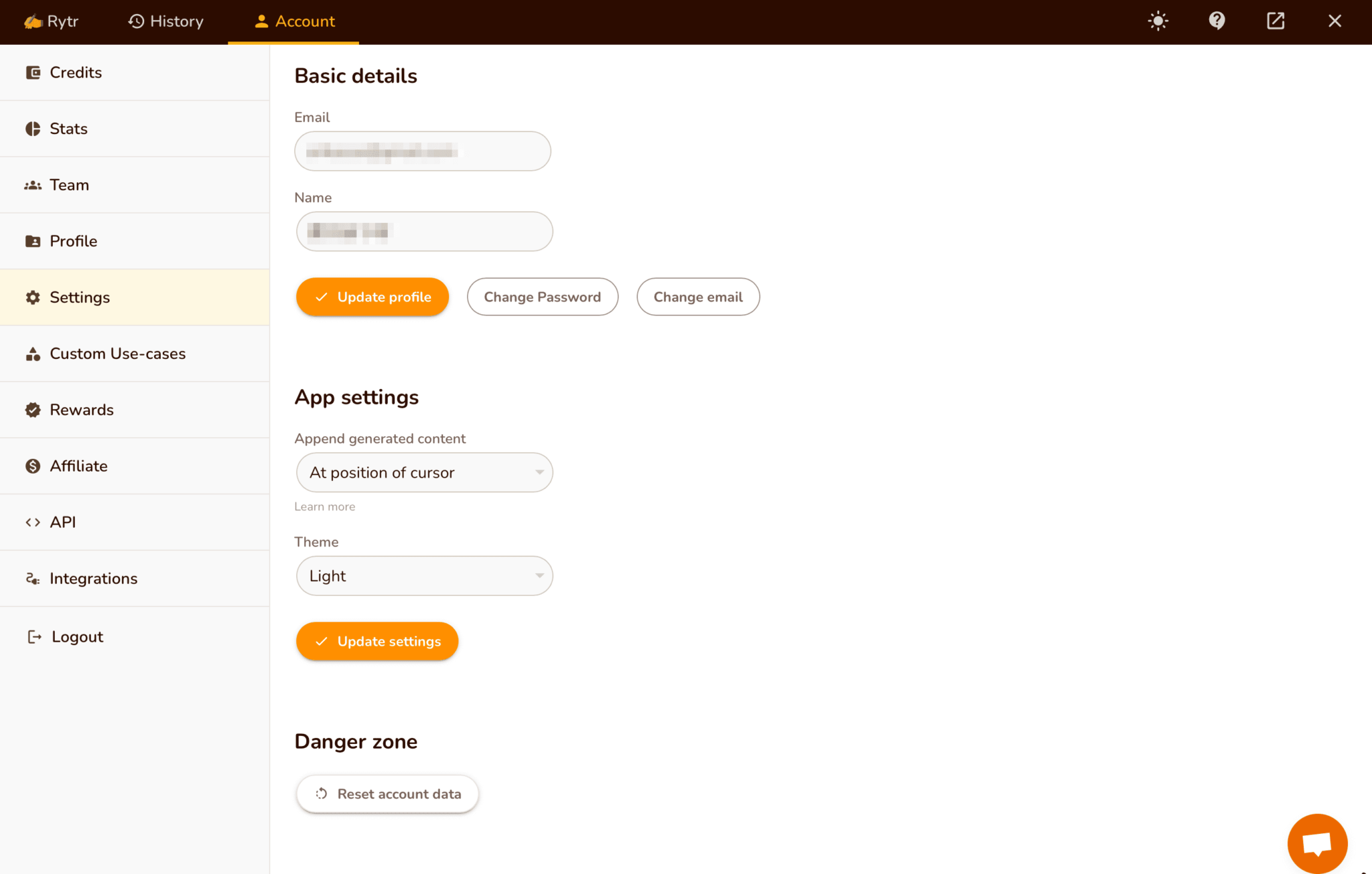 【無料で使える】Rytrレビュー・使い方解説【日本語対応AIライティングツール】 - ライカツ
