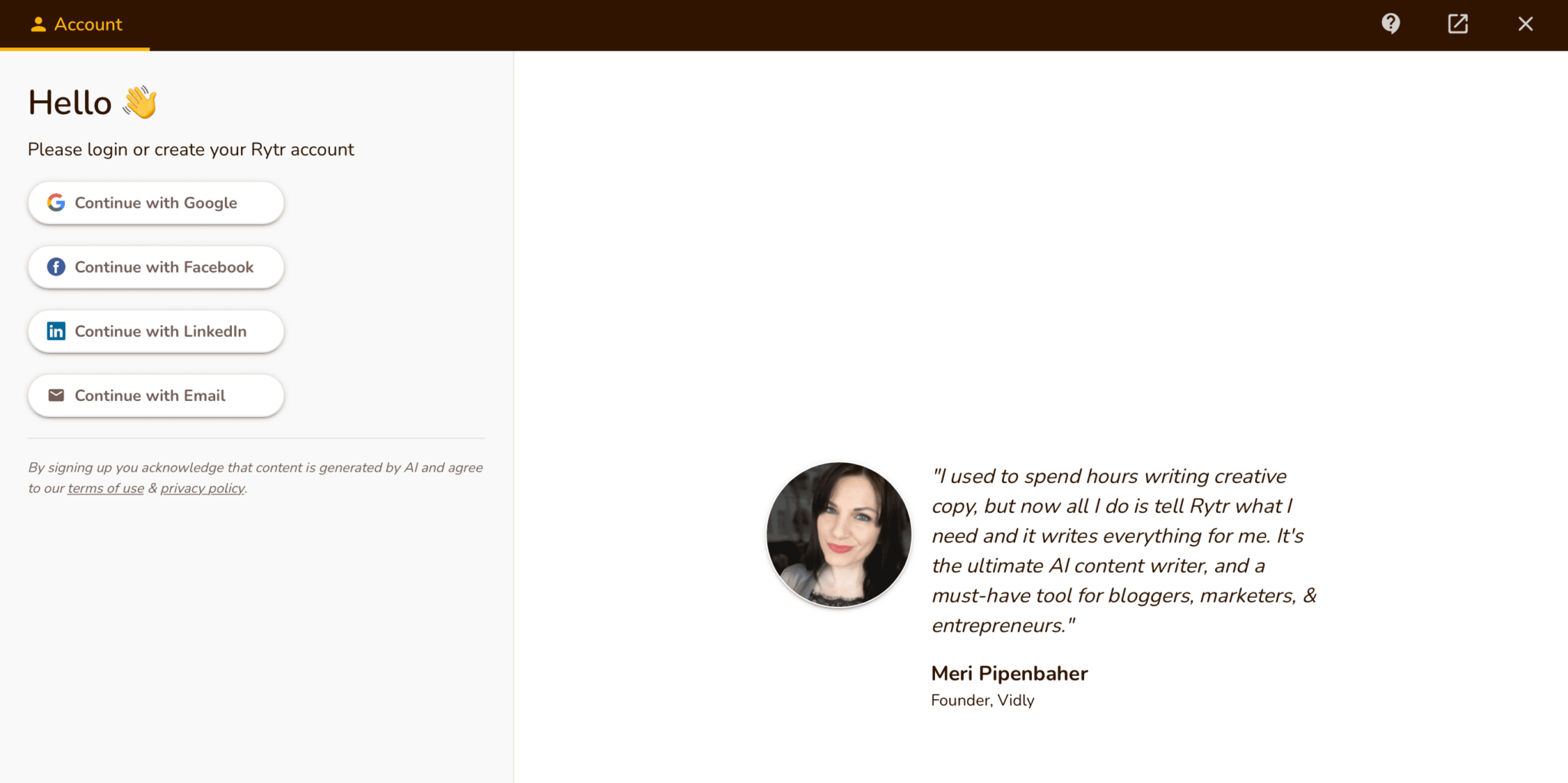 【無料で使える】Rytrレビュー・使い方解説【日本語対応AIライティングツール】 - ライカツ